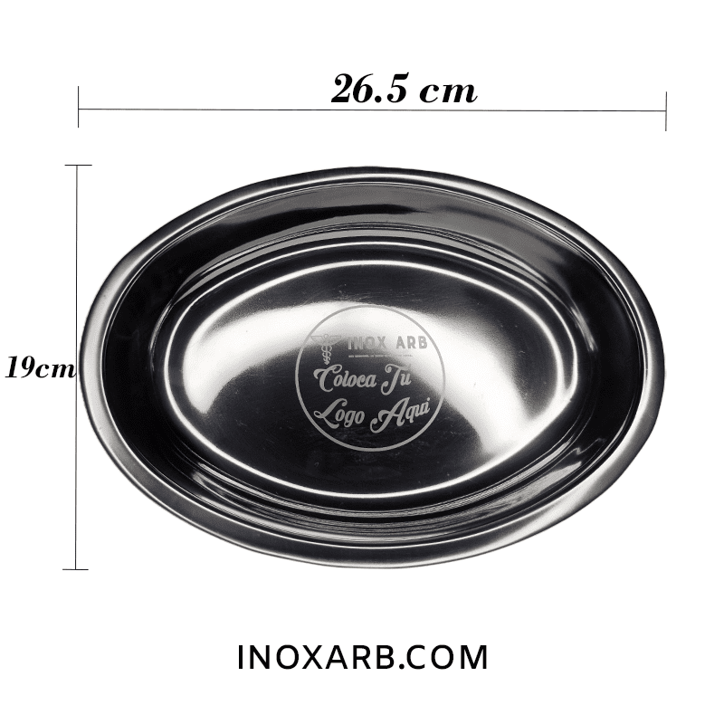 Platos archivos - Inox Arb