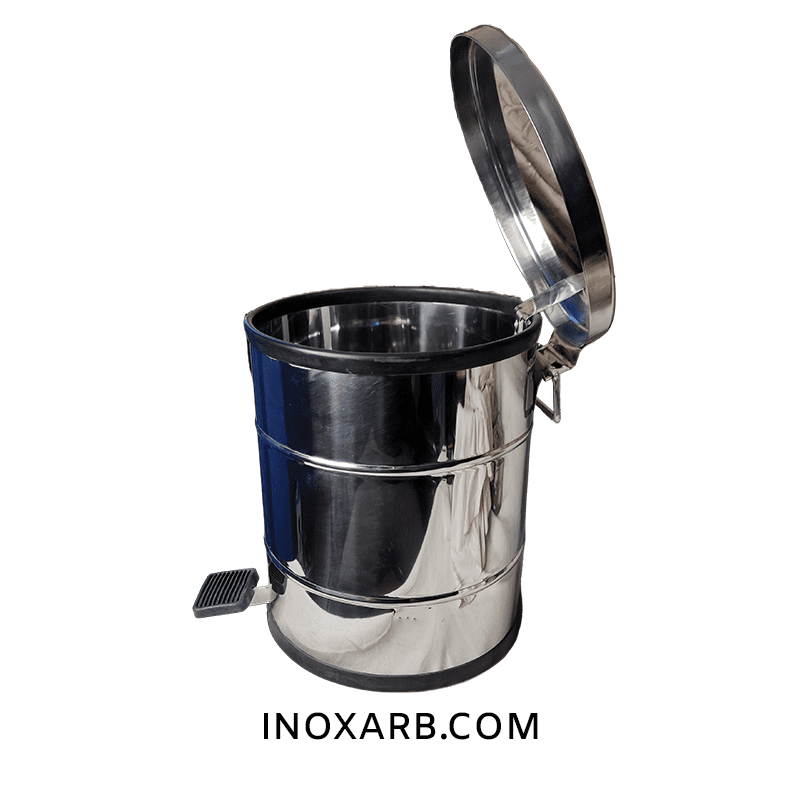 Tachos Acero Inoxidable archivos - Inox Arb