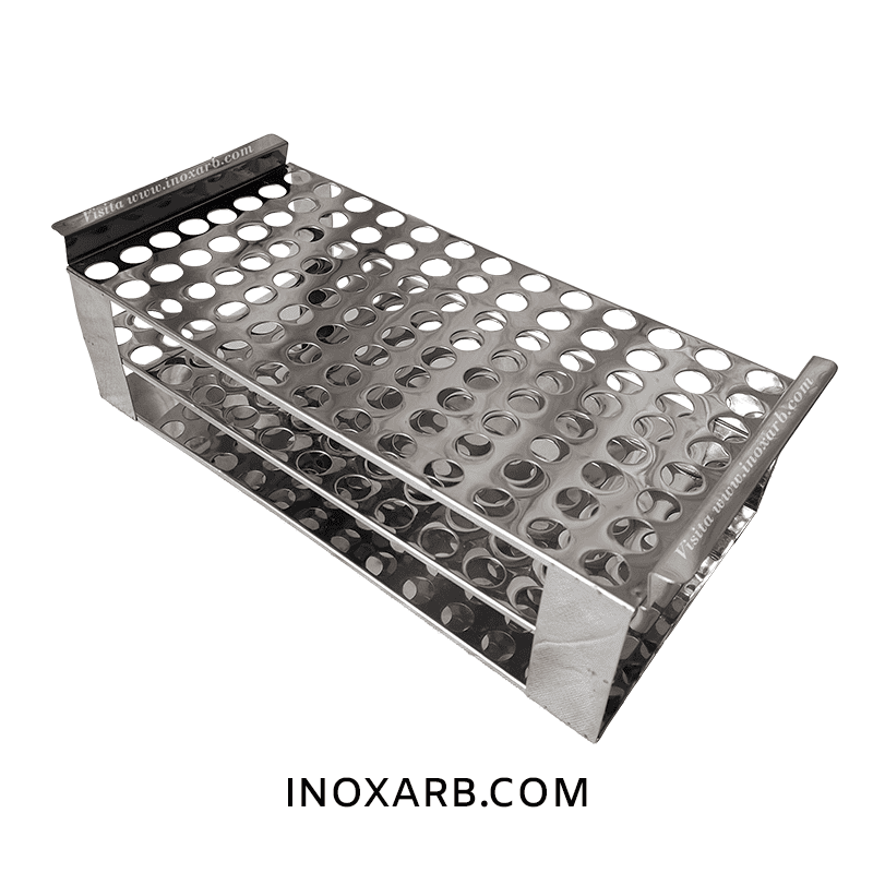 Gradillas archivos - Inox Arb