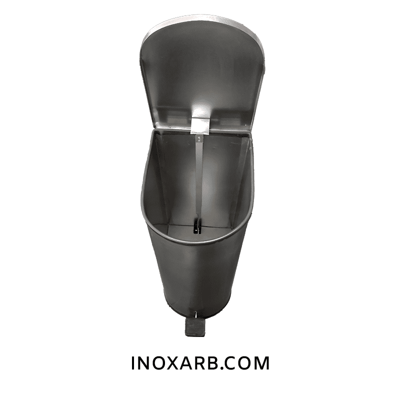 Tachos Acero Inoxidable archivos - Inox Arb